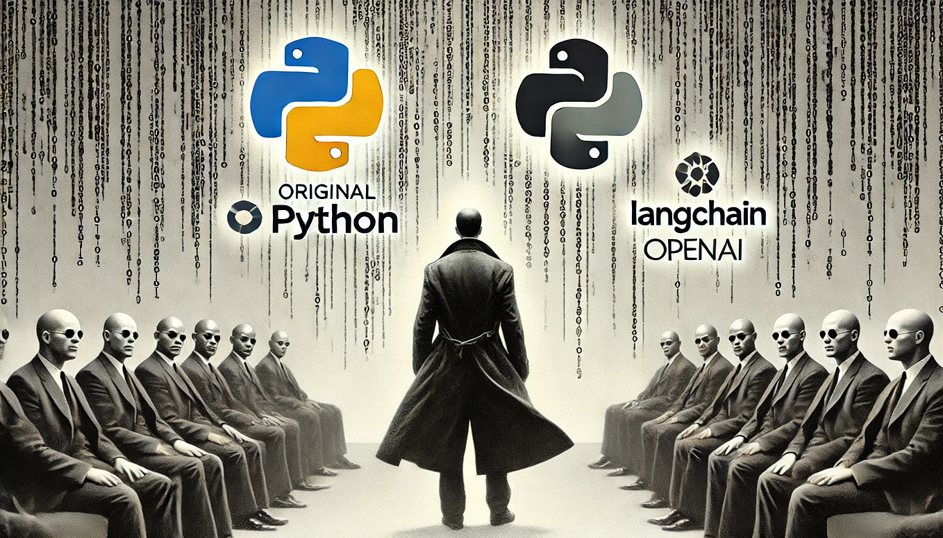 Create a Smart Study Buddy Using OpenAI, LangChain, and Streamlit | by Joris de Jong ...