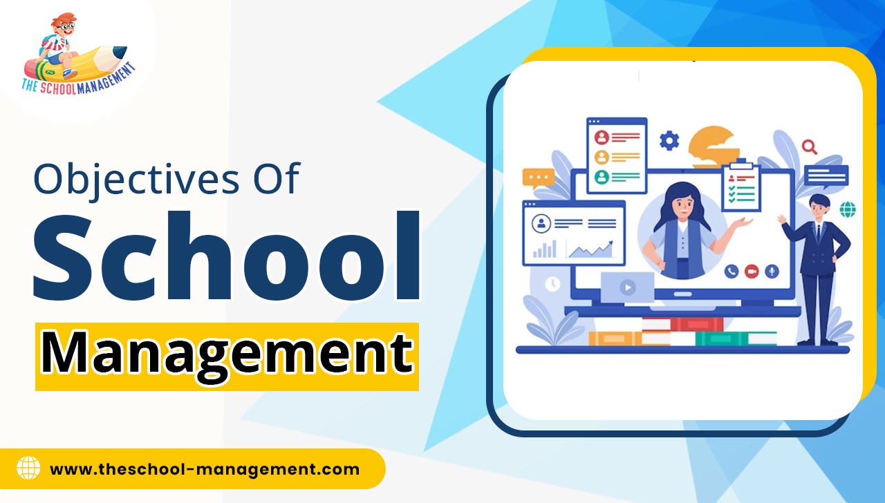 Effective School Management Strategies | by Theschoolmanagement | Medium Effective School Management Strategies | by Theschoolmanagement | Medium