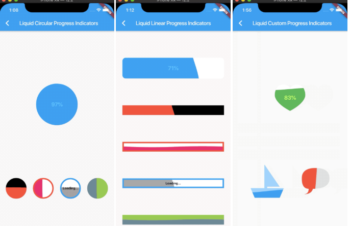 Flutter TimePicker: A Complete Guide with Examples | by Developer Hub | Flutter Hub | Medium
