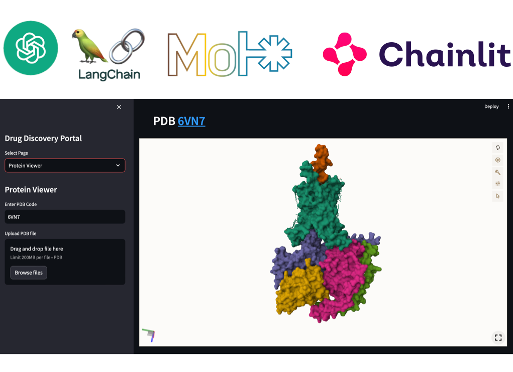 PaperBot: A Document QA Chatbot Using Chainlit, Langchain, and OpenAI ... PaperBot: A Document QA Chatbot Using Chainlit, Langchain, and OpenAI ...