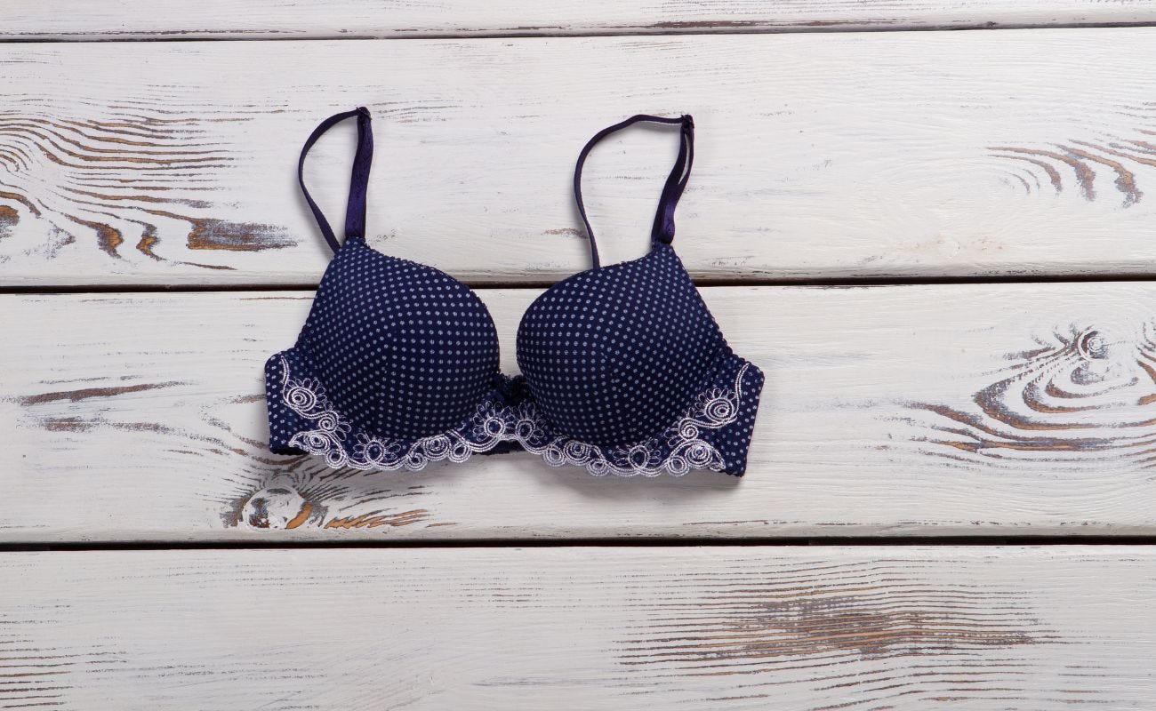 The Ultimate Guide to Push Up Bras | by Lacy.pk | Jul, 2024 | Medium