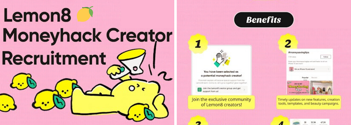 Build a Mini Website with the Milkshake App - Liah Angelle - Medium