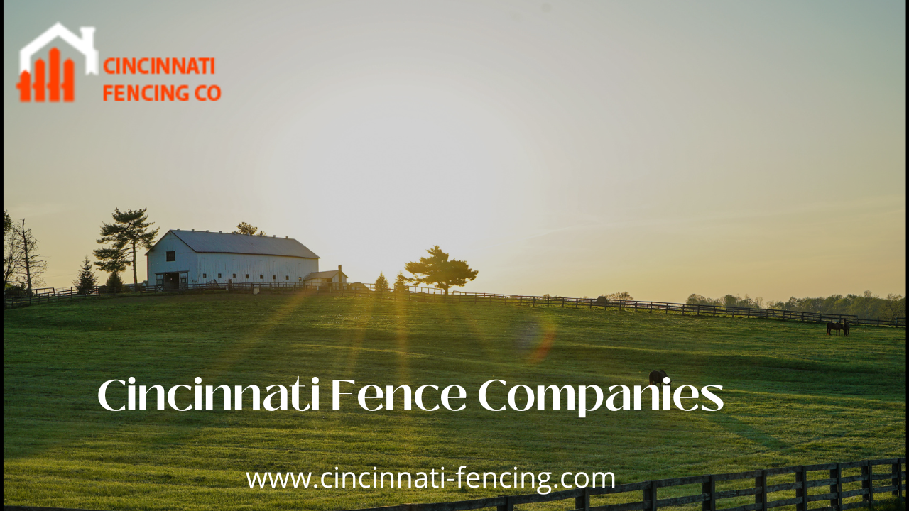 Installing a wood fence? Here are six tips | by Cincinnati Fencing | Medium