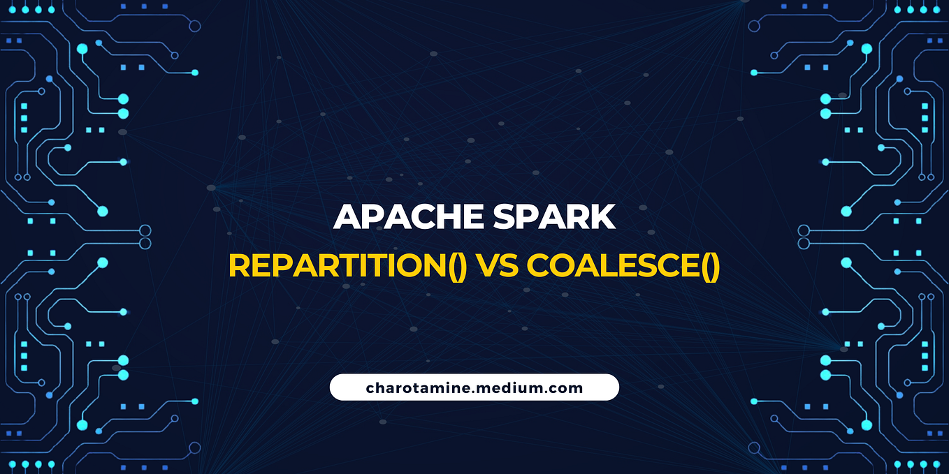 Spark Interview Questions — X. next part of the interview series | by Amit Singh Rathore | Dev ...