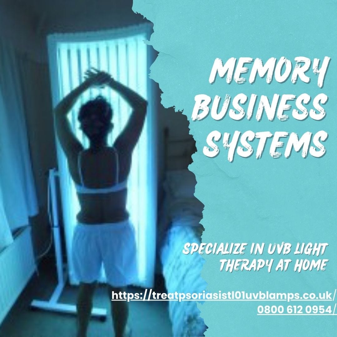 Memory Business Systems. MBS based in Warrington, specialize in… | by ...