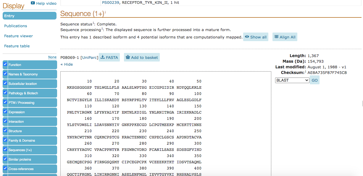 Pymol 10 Very Basic Commands That You Really Need To Know Part 2 By The Bioinformatics