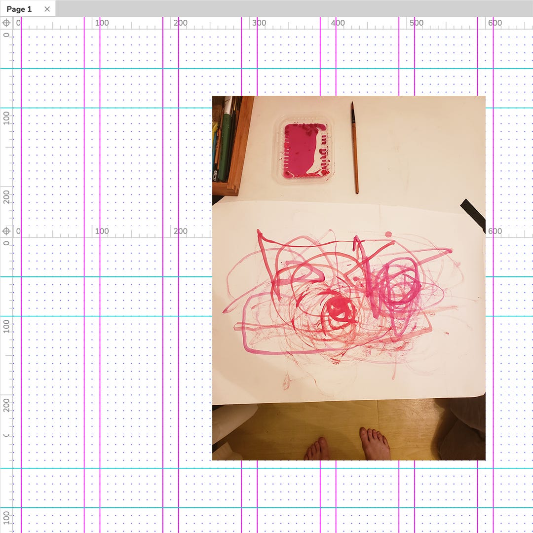 Code is more than just beautiful. An essay on limits, movement, bodily ...
