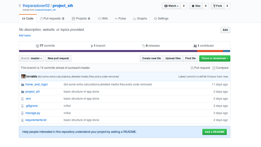 CSRF in Django. Going back to the time when I was new… | by Abhimanyu Gupta | Medium