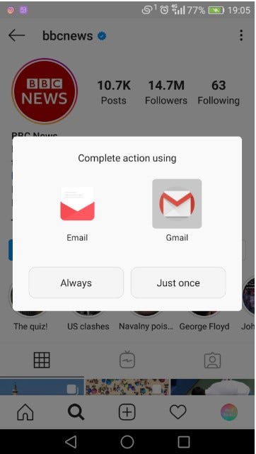 Making PUSH/LOCAL Notification flow for Android (Ionic + Capacitor) | by Pratik Agarwal | Medium