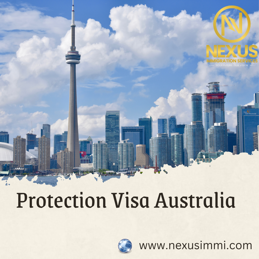 Study Visa in Australia- Nexusimmi | by Devid Warn | Jul, 2024 | Medium