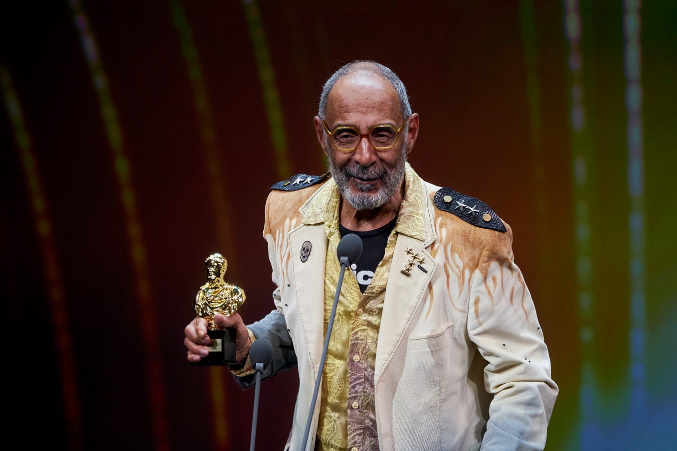 Septimius Pictures: Celebrating Cultural Heritage Through Cinematic ...
