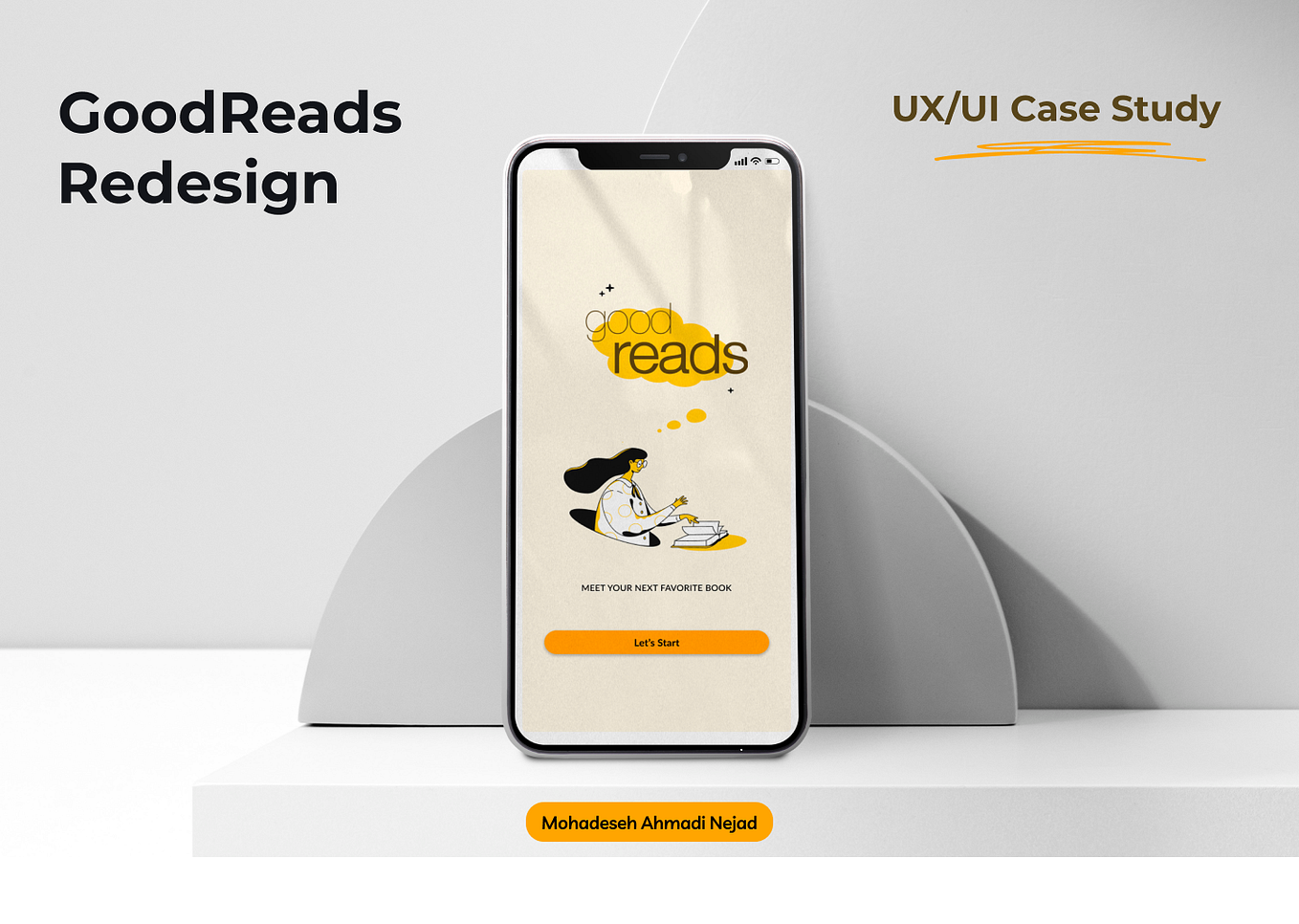 Behance desktop app concept — UX Case | by Lenine | UX Collective 🇧🇷