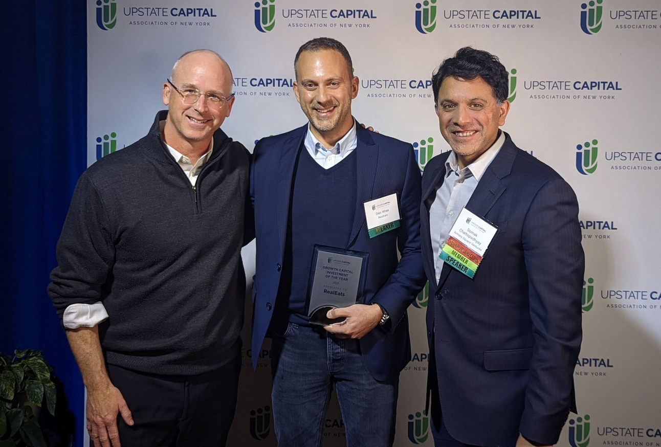 BentoBox Joins Fiserv. Congratulations to Krystle and the… | by Armory ...