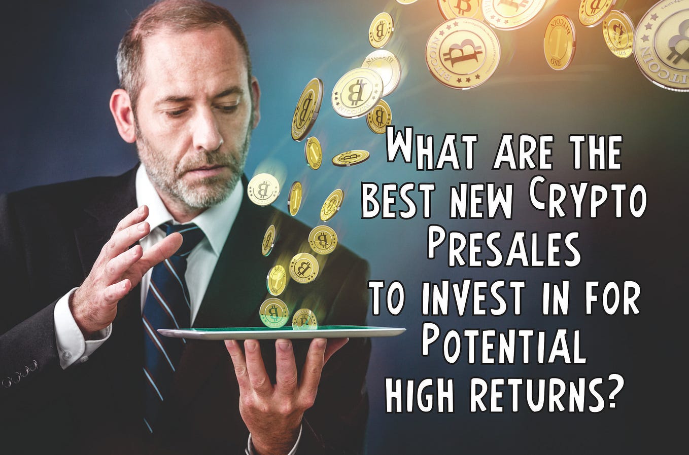 Which Crypto to Buy Today: Expert Insights and Tips | Medium