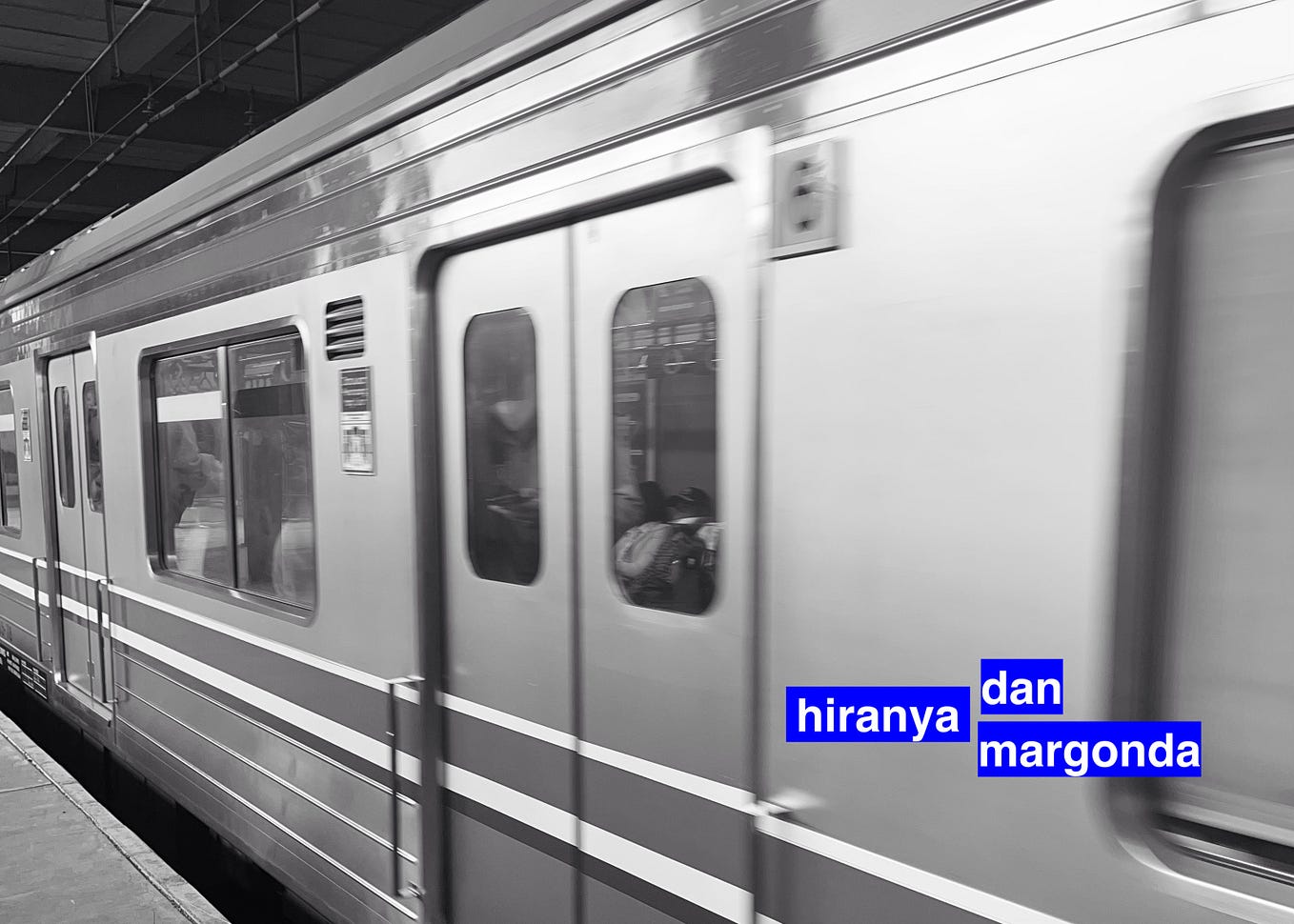 Toko buku dan 3 syarat Kontinuitas. | by zhitara | Aug, 2023 | Medium