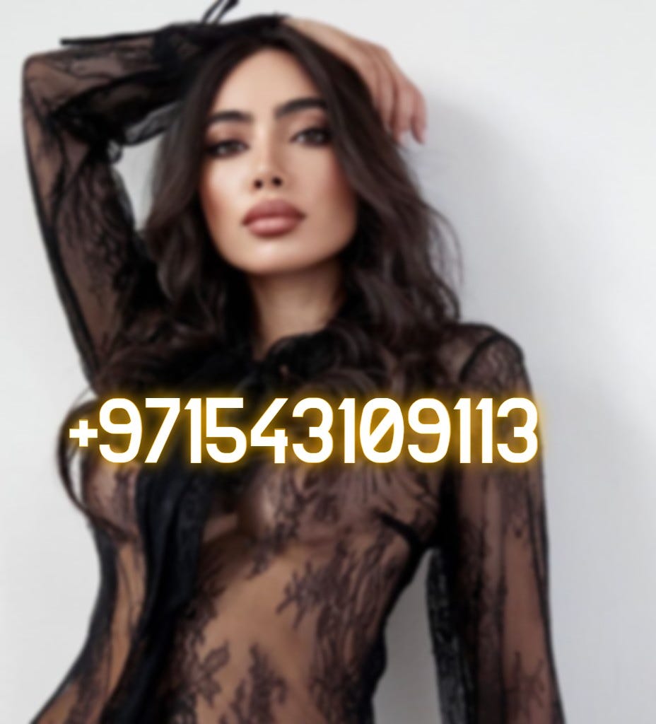 Meet (+971561680078 ) Call Girls in Sharjah by High Profile Sharjah Call Girls | by Lynne | Jul ...