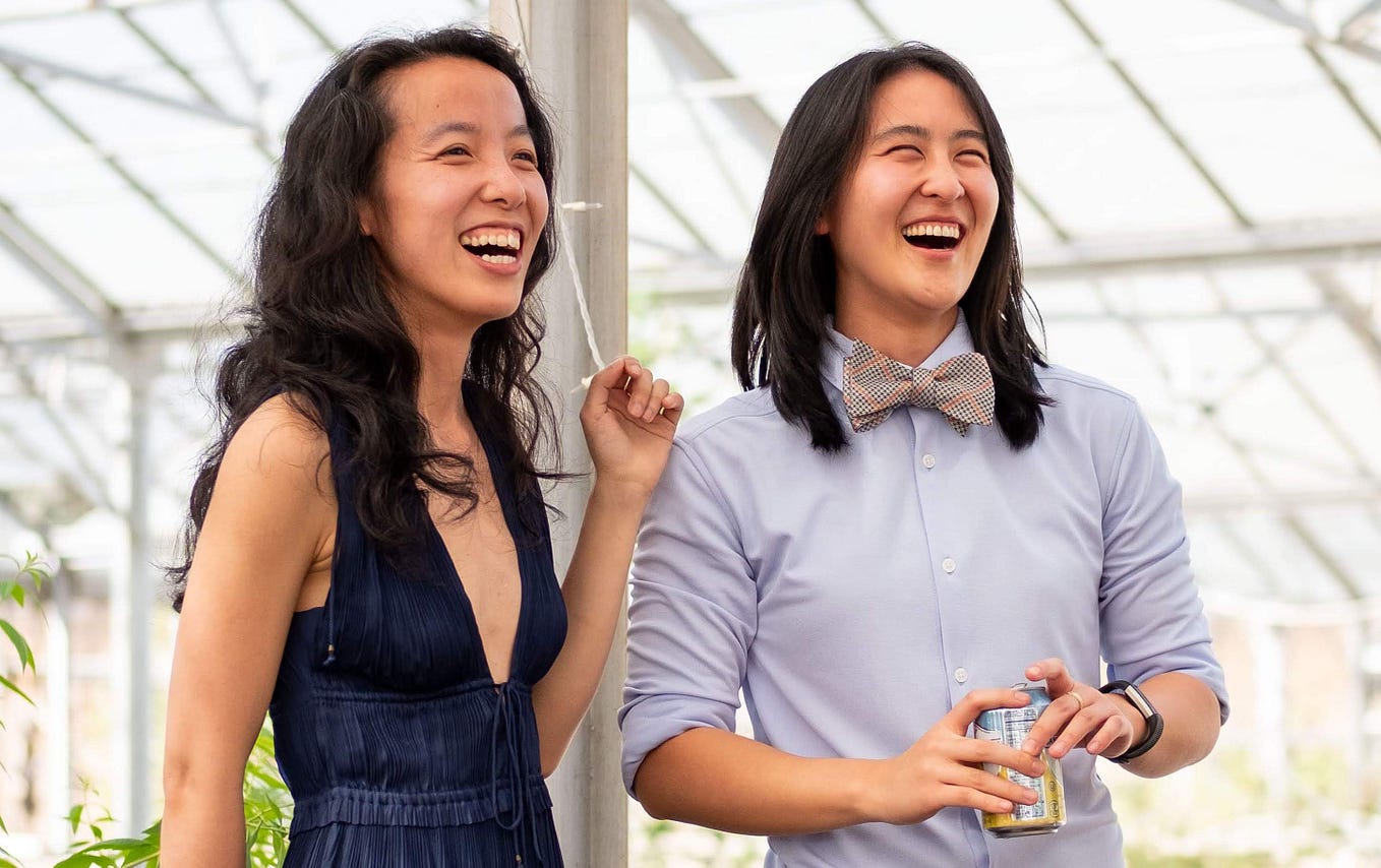 Taking the Scenic Route Pt. 2: On the Future of Work | by Cynthia Yeung ...