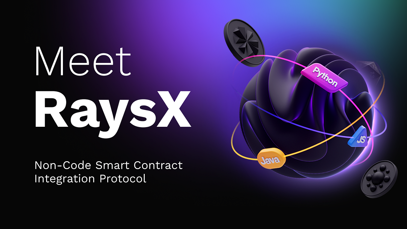 How You Can Buy RAX tokens?. On the main page of the screen, basic… | by RaysX ($RAX) Token | Medium