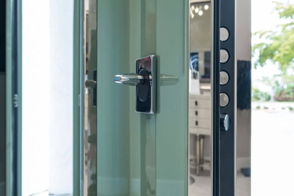 The Benefits of Security Doors: Which One Should You Buy? | by MaxiDoor ...