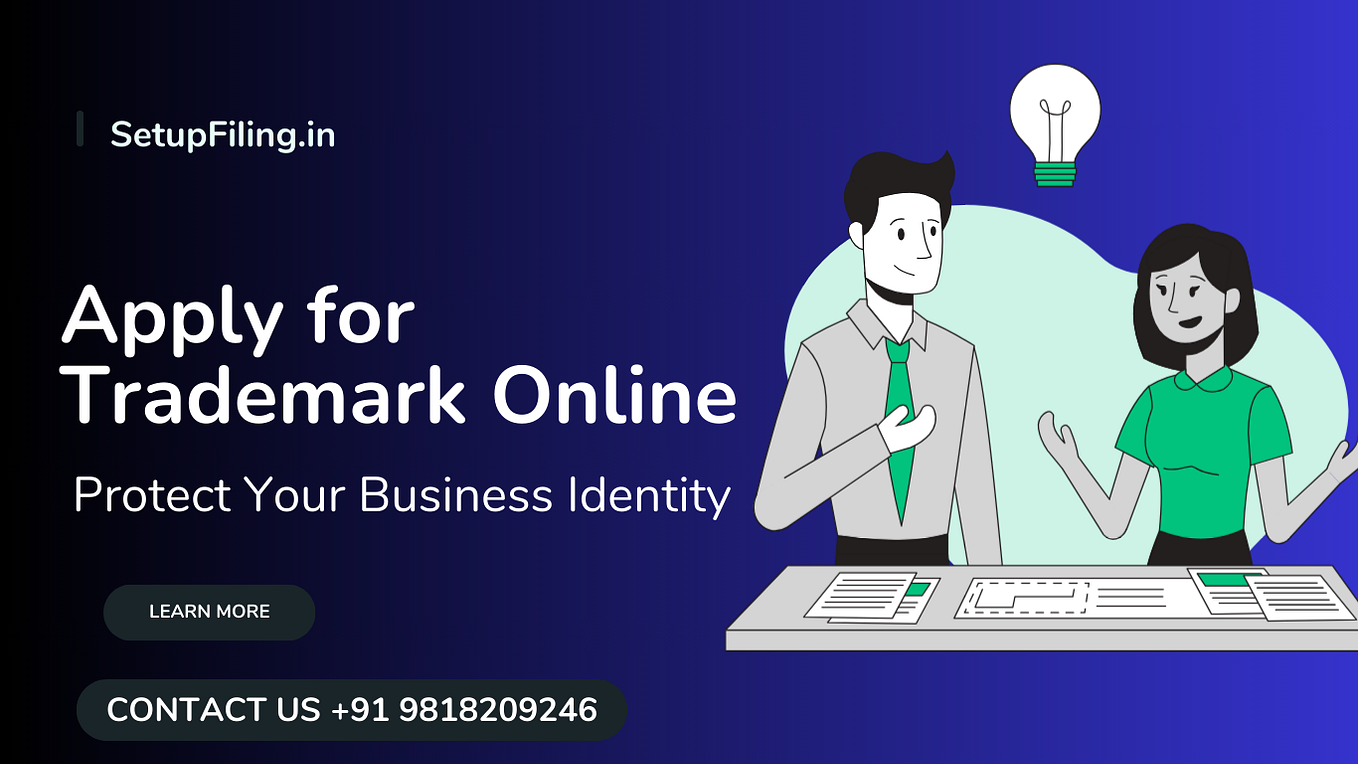 Trademark Registration Process in India: A Step-by-Step Guide | by Pundareek Pandey | Feb, 2024 ...