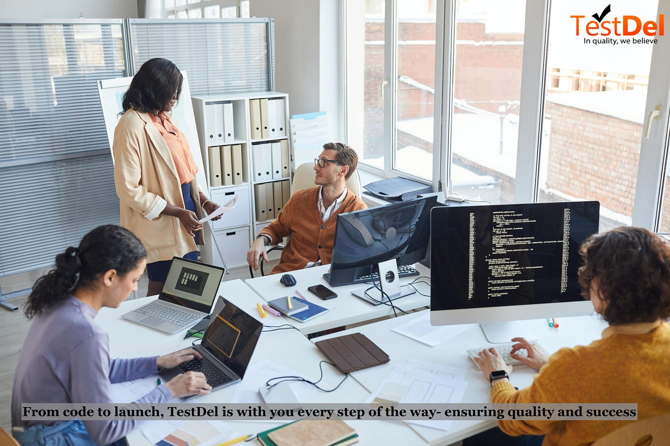 Detailed Guide for Performance Testing Metrics | by TechDel | Medium