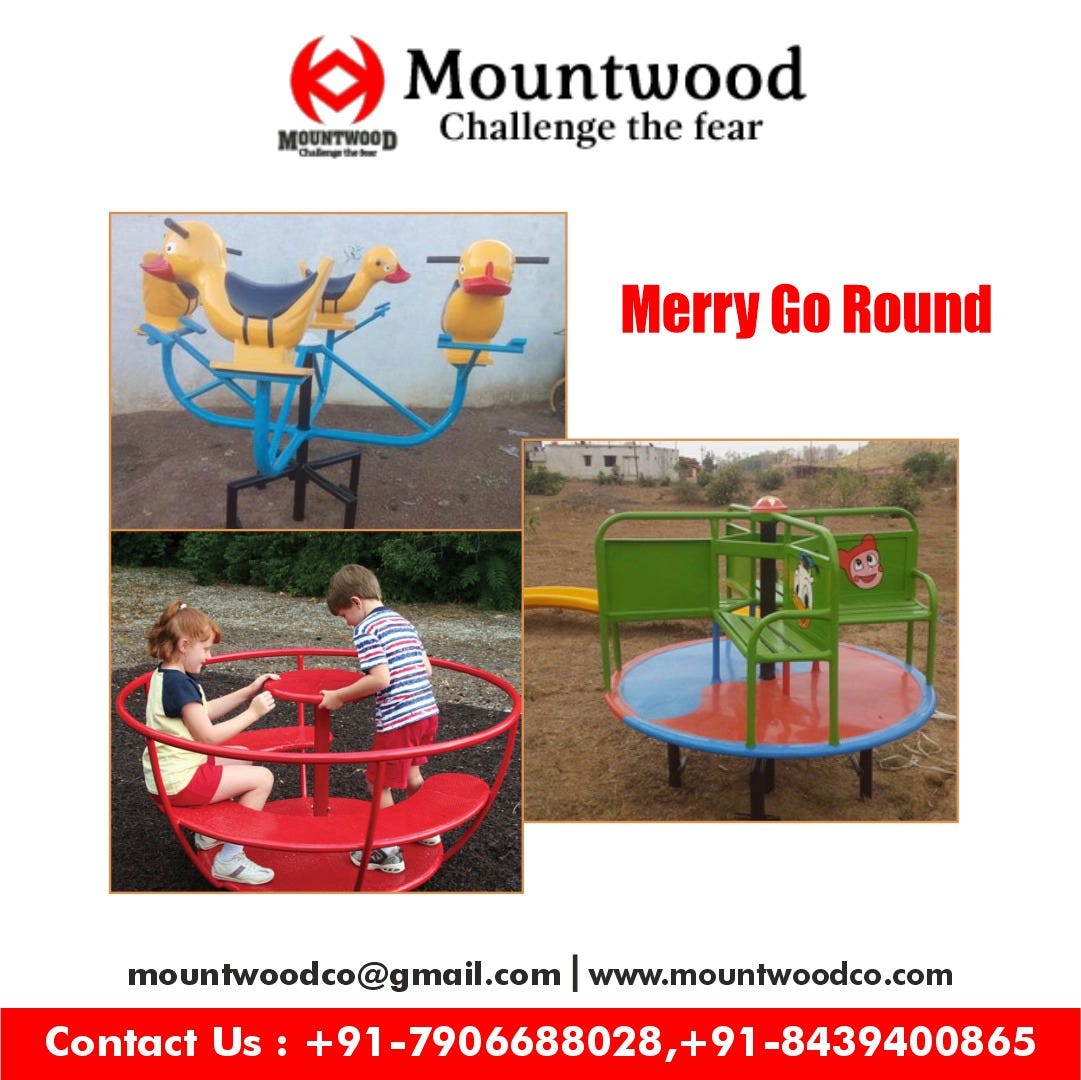 Duck Swings & Horse Riding Swing. We, Mount Wood Co, are leading with ...
