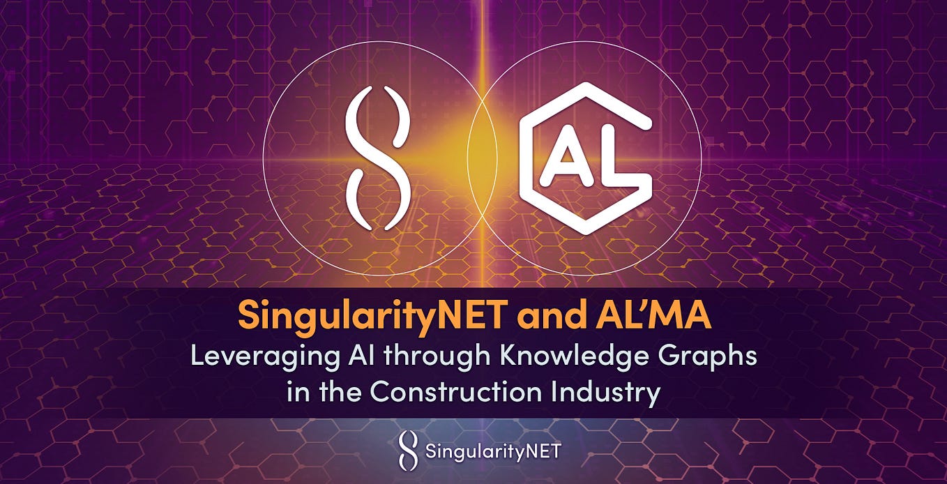 Introducing the Artificial Superintelligence Alliance | by SingularityNET | SingularityNET | Medium
