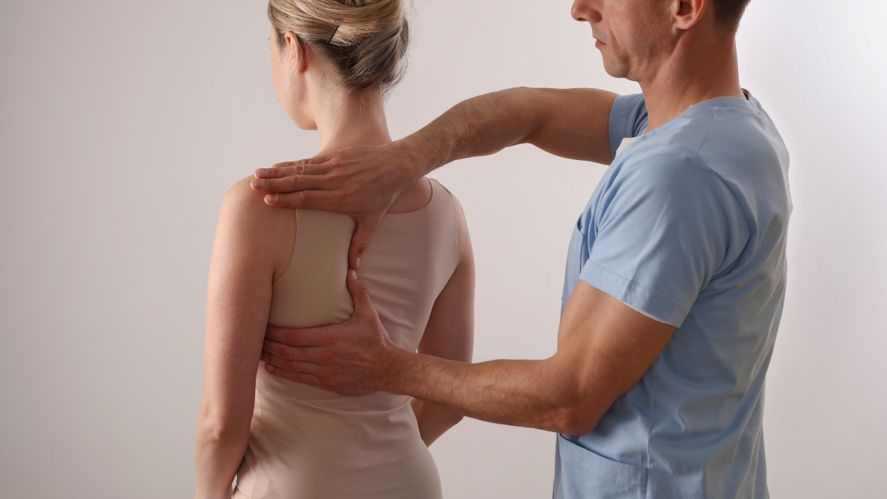 Understanding Humpback Neck: Causes, Symptoms, and Treatments | by ...