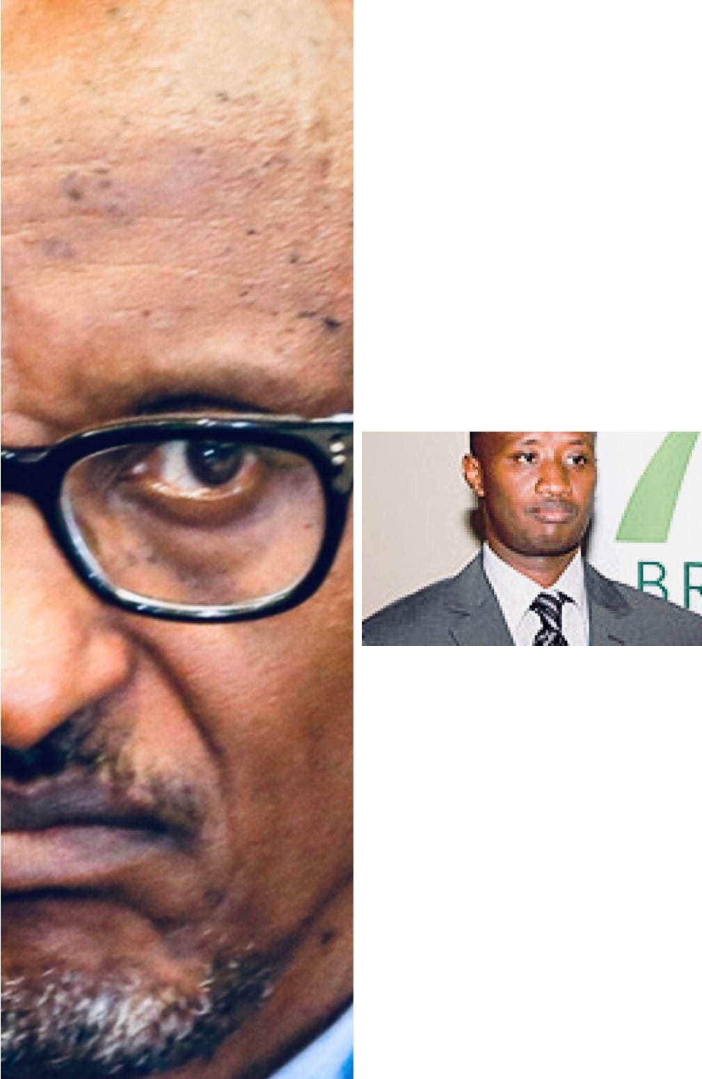 Kagame’s killing machine these days is driven by Brigadier General ...