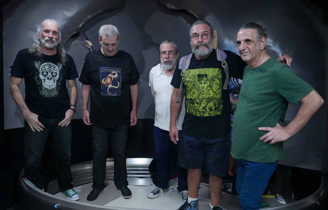 Resenha Sobre O Cd Acorda Pra Vida Nectar Brasil — Blog Luiz Domingues