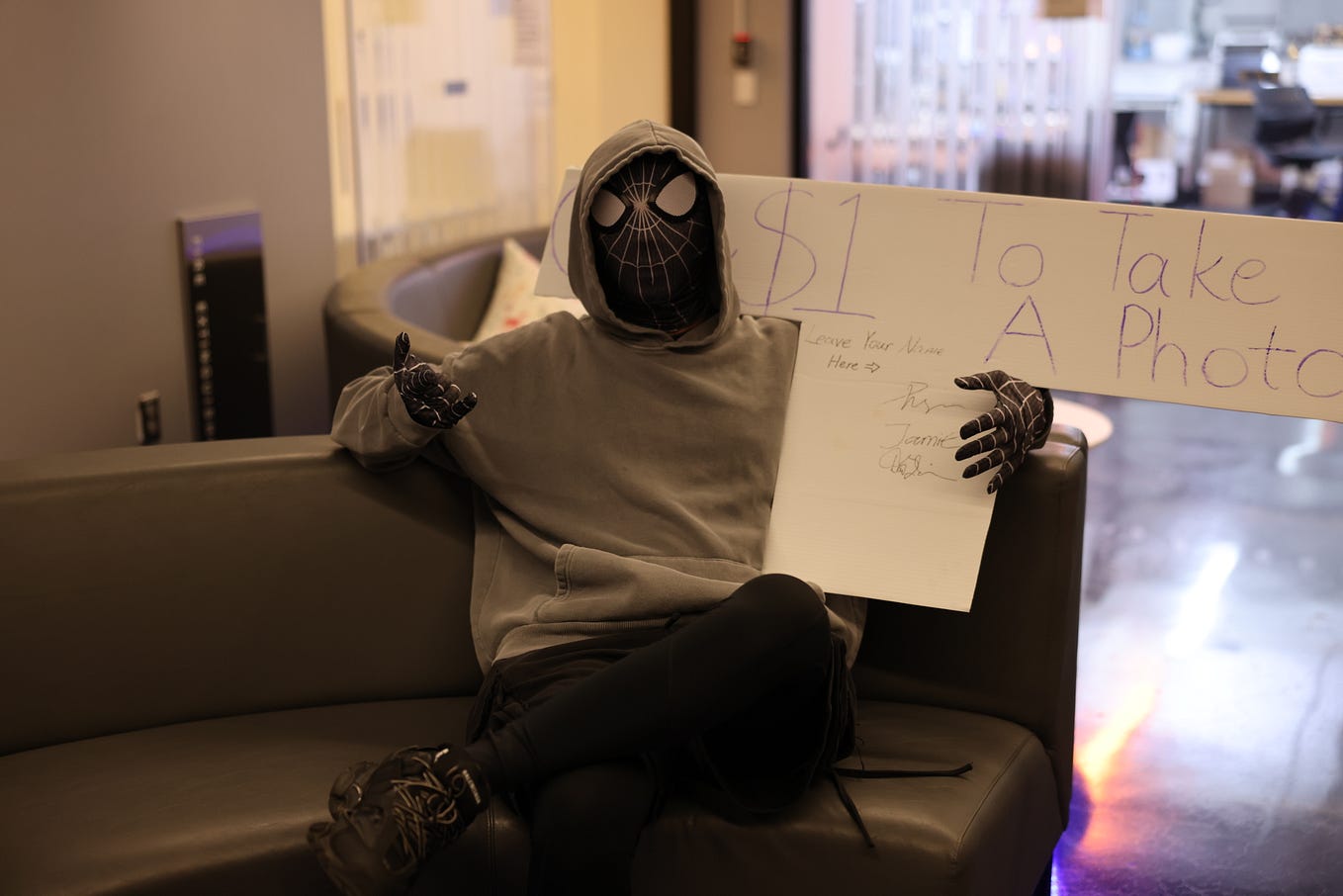 Internet Famous Final Idea - Fiona Wang - Medium