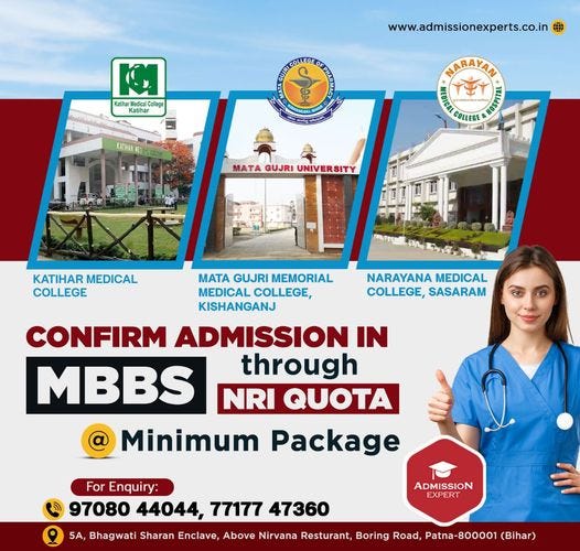 Best Admission Consultancy in Patna: Admission Expert | by Admission ...