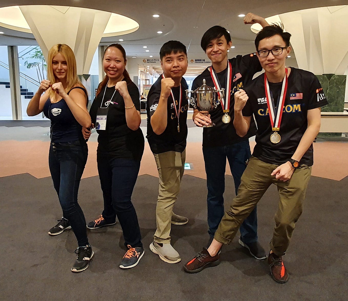 Introducing Arcade Fest: The Ultimate Gaming Extravaganza | by Karen SG ...