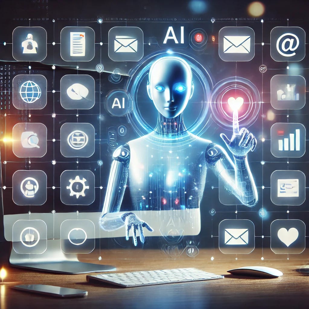 Revolutionizing Data Analysis with Uber’s QueryGPT | by Harshadeep ...