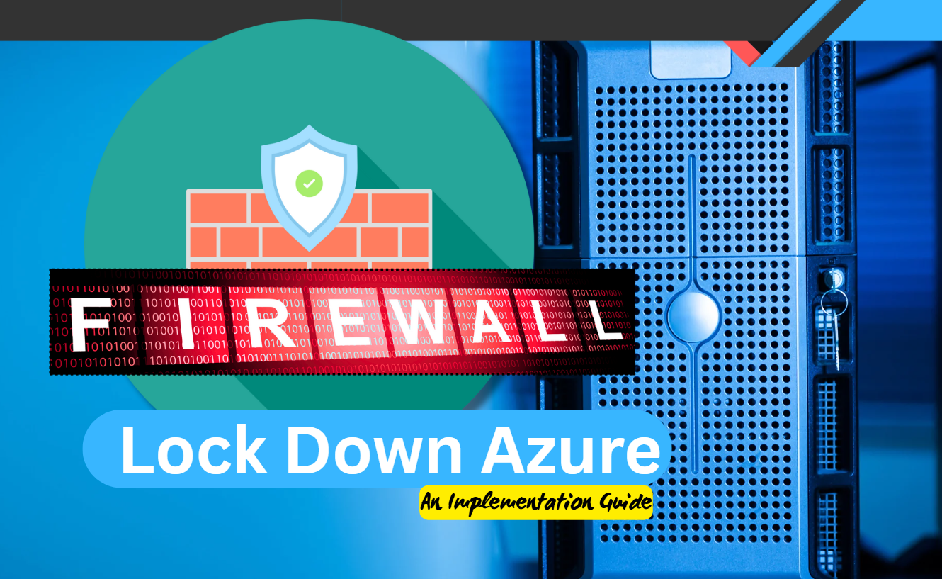Enterprise-Grade Azure DevOps: Security, CI/CD & Best Practices ...