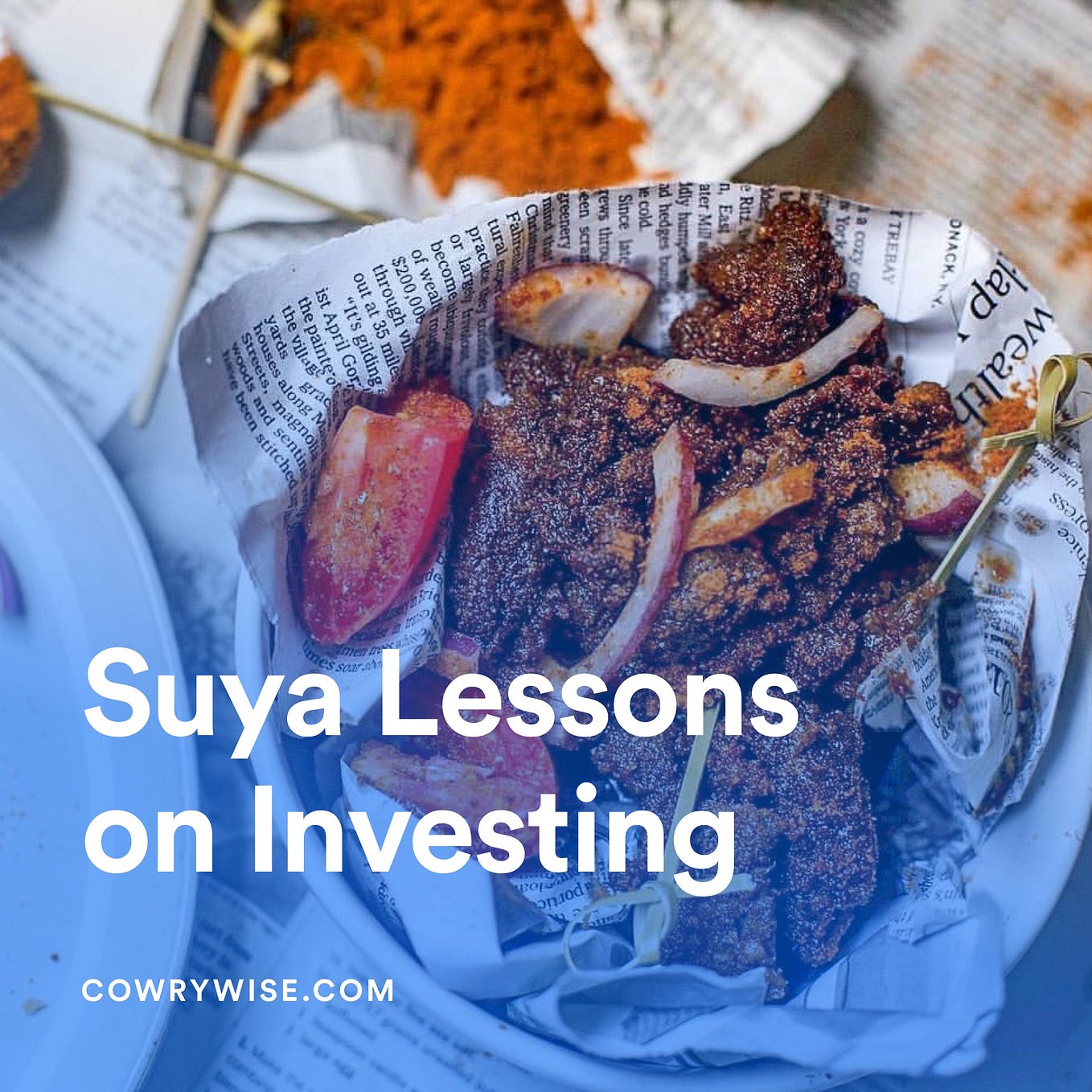 6 Ways to Save and Invest with Cowrywise | by Cowrywise | Wealth Lounge
