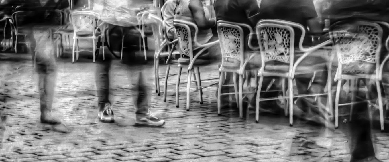 Guard Dog. Poem by Ricky Ray | by Coil Poetry | The Coil | Medium