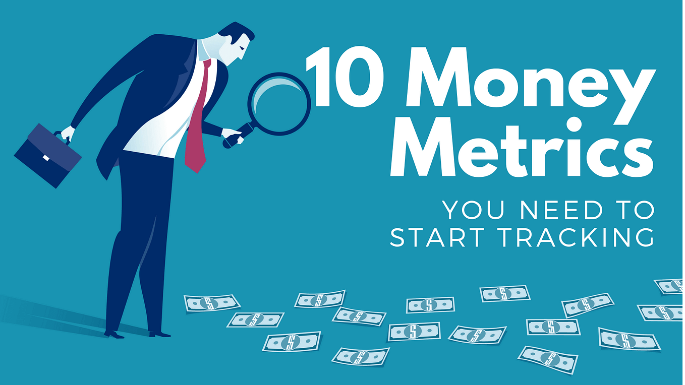 A Simple 5-Step Budget Cheat Sheet | by Kyle O'Hagan | Medium