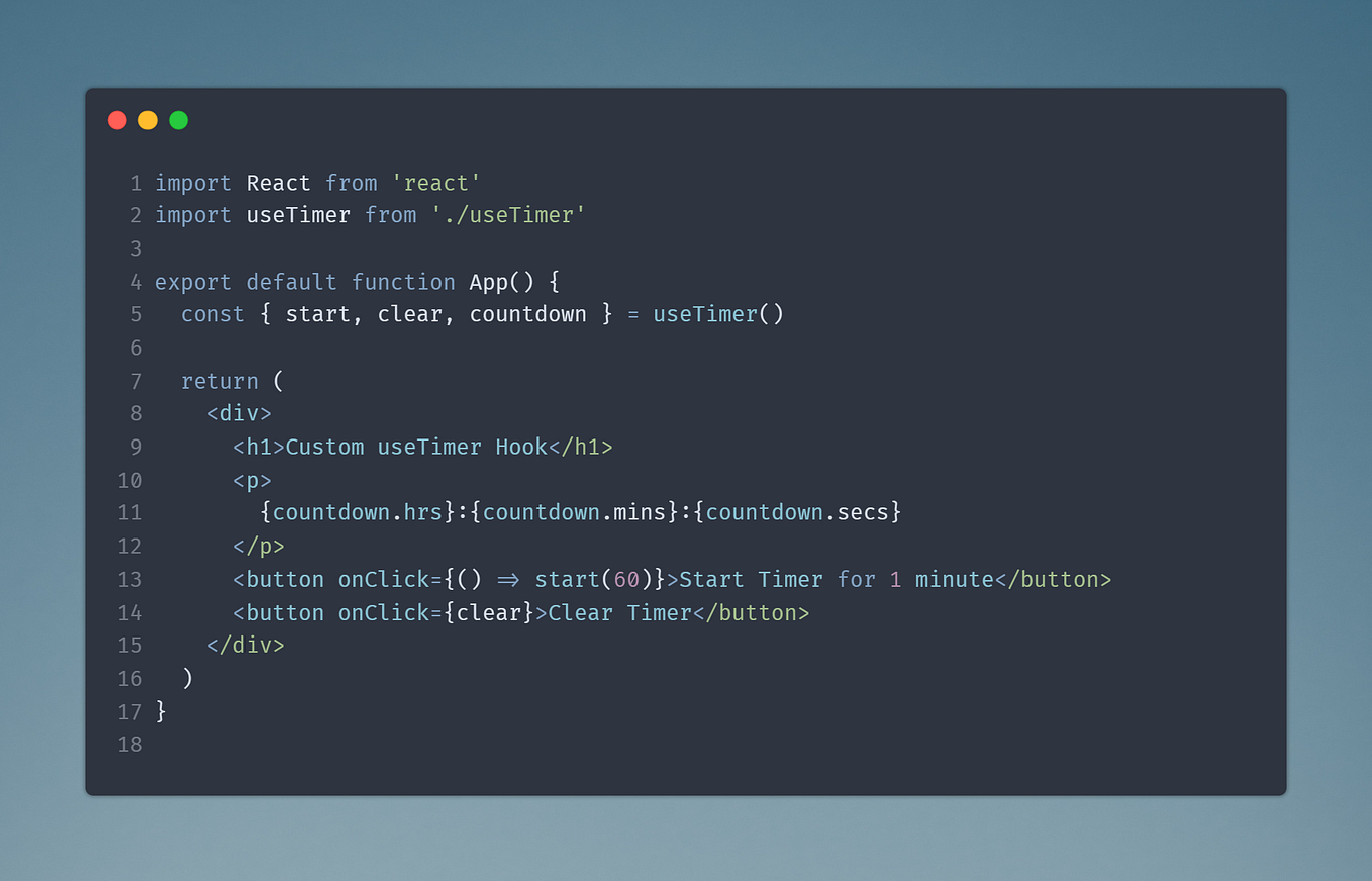 Why is reading the documentation so important? | by Abhin Rustagi ...