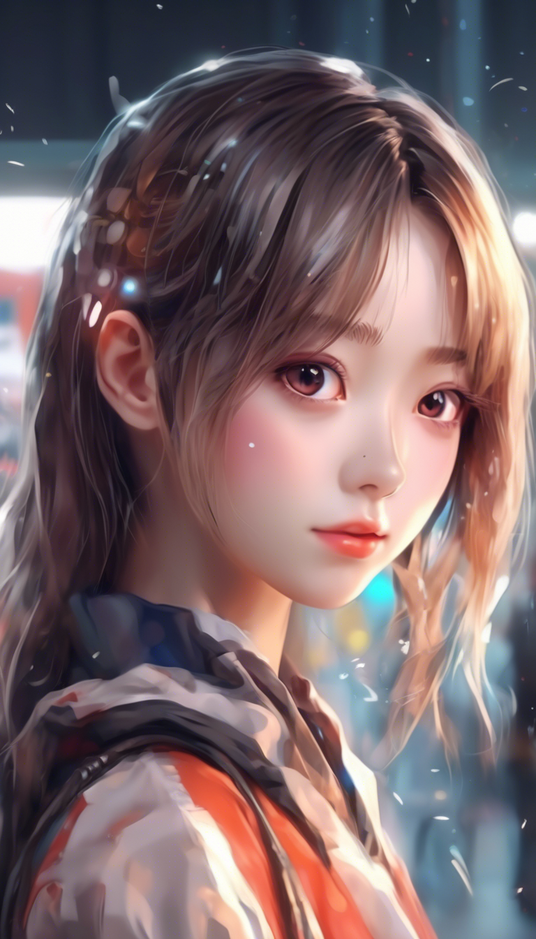 Ai Art Anime | by Tee Hansen | Oct, 2024 | Medium