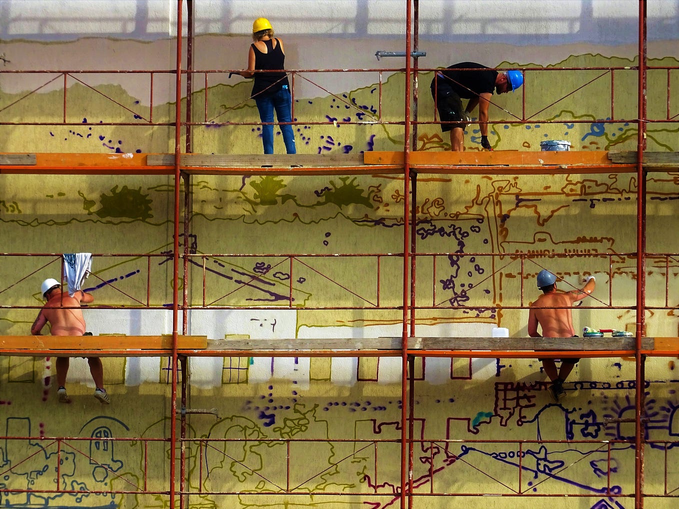 The 5 Data Consolidation Patterns — Data Lakes, Data Hubs, Data ...