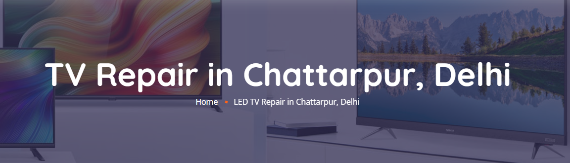 Dwarka Delhi’s Trusted TV Repair Solution: Get Your TV Back on Track ...