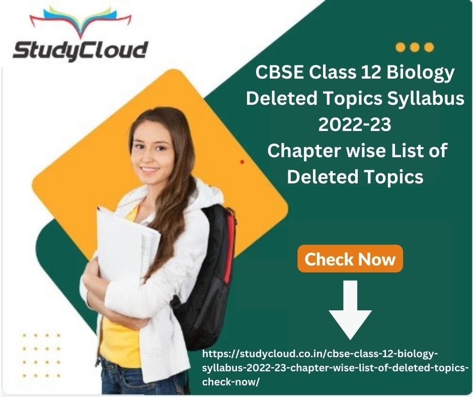 CBSE Syllabus 2022–23 - studymaterial2022 - Medium