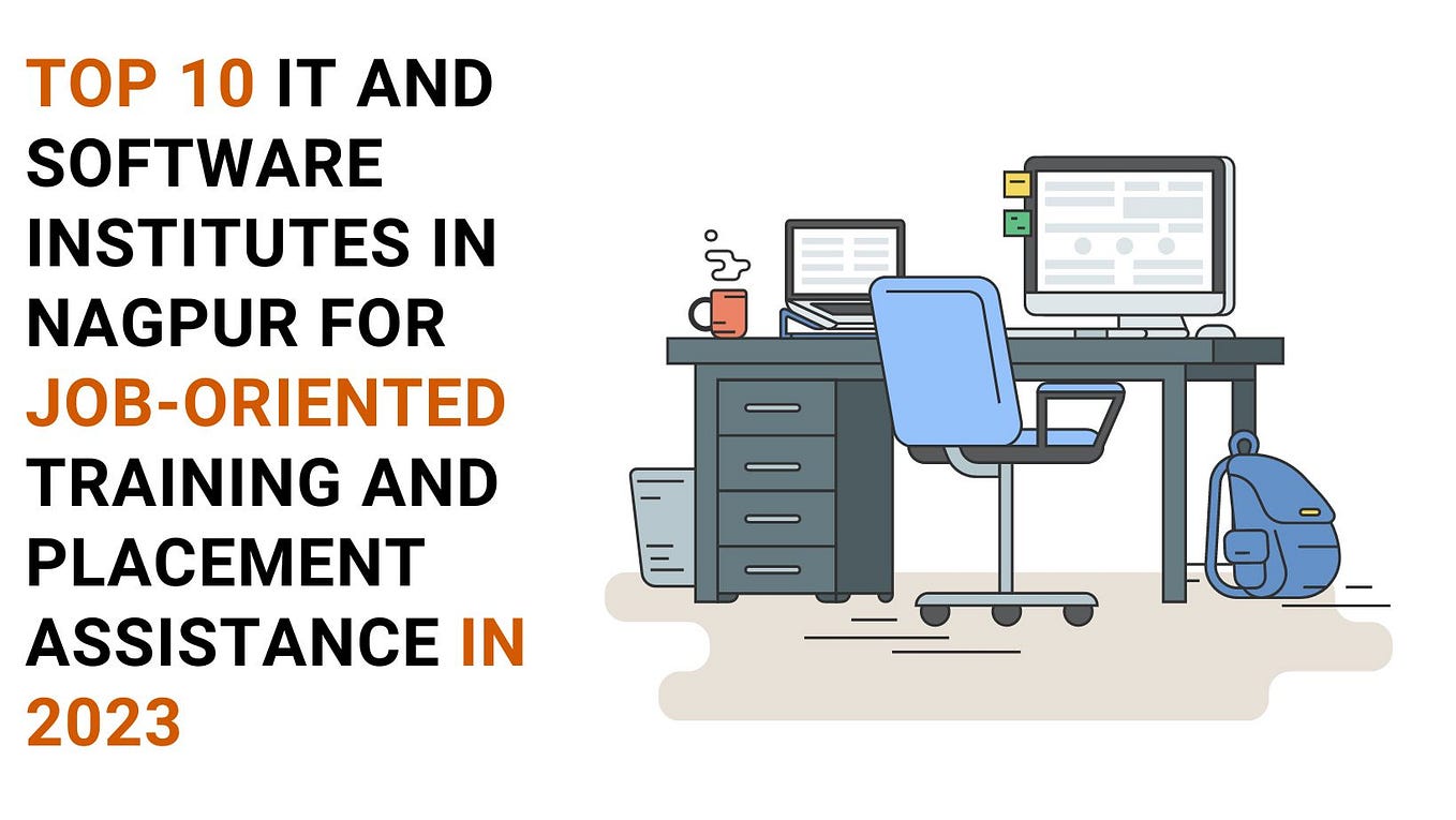 Top 5 Java Full Stack developer courses in Nagpur (2023) | by Nagpurkar ...