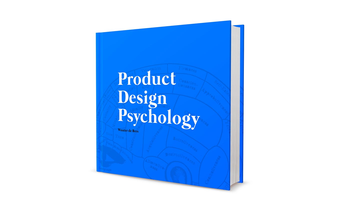 Digital Product Design Principles | by Wouter de Bres | Building ...
