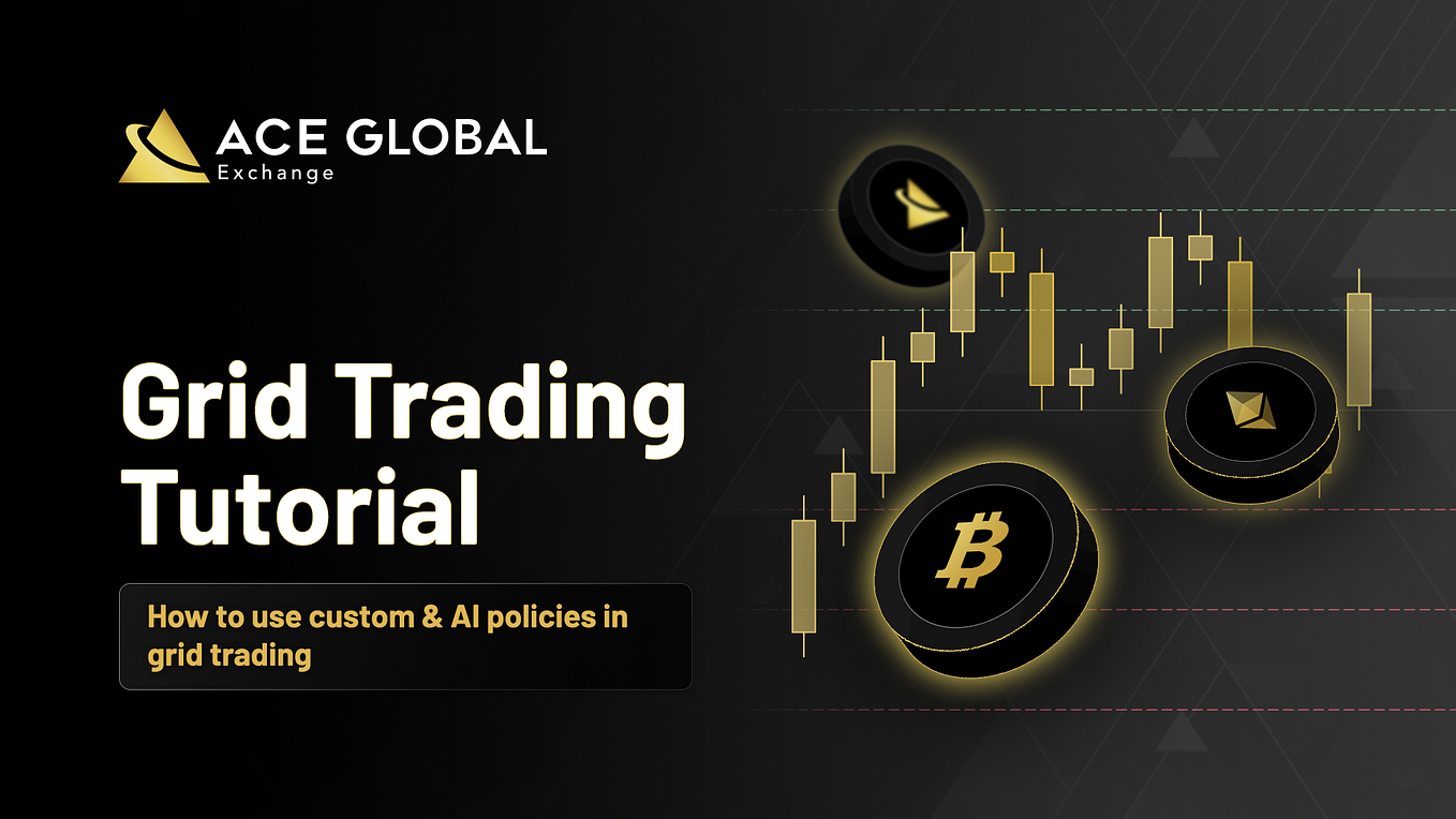 ACE Global Exchange Tutorial. How to create an account and trade in ...