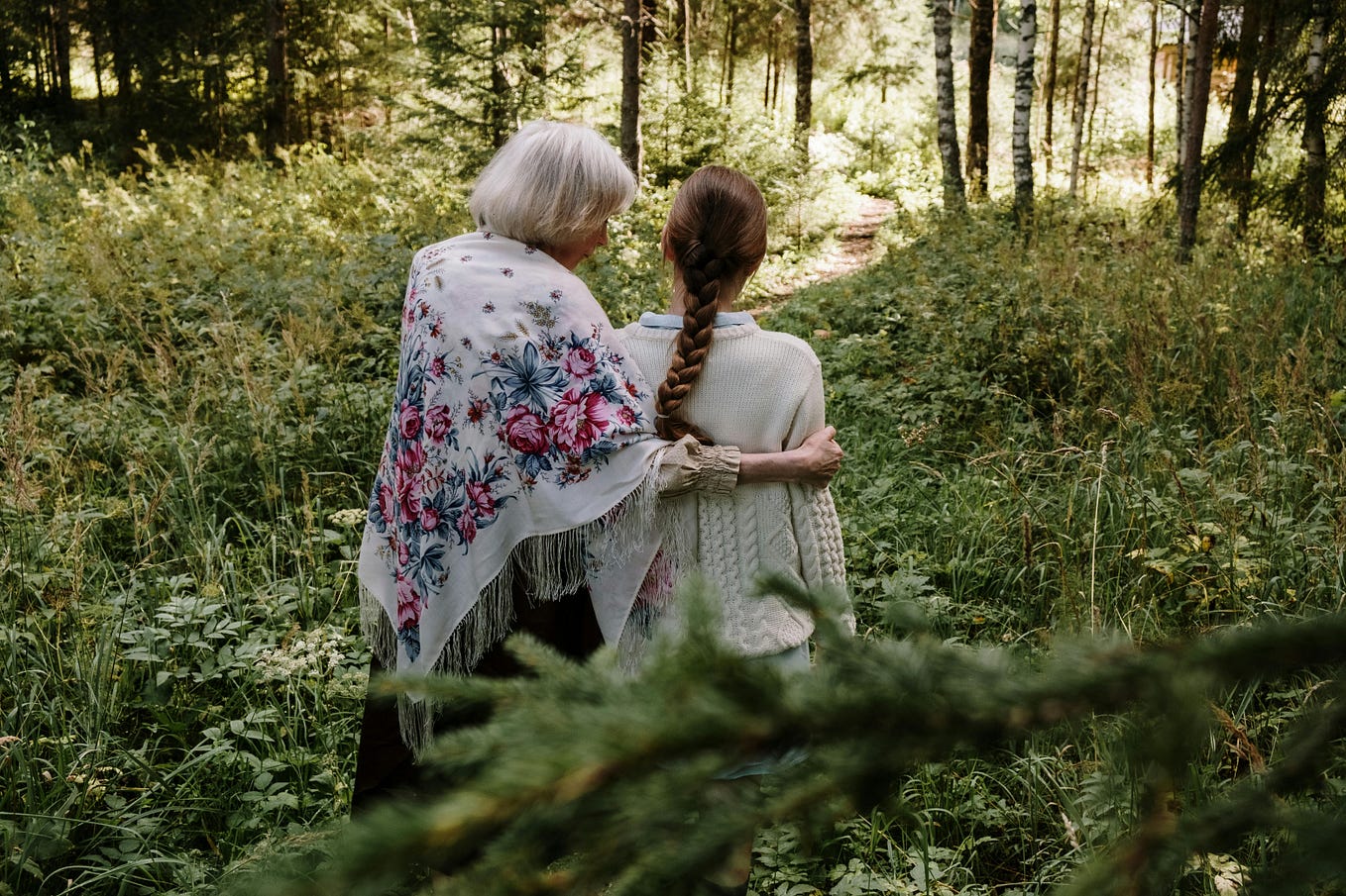 Ten Steps to Becoming the Best Fluffer | by Joy DeSomber | The Penny ...