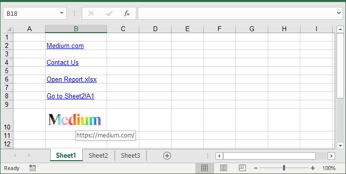 How to Validate an Excel XLSX File using C/C++ | by Cloudmersive | Medium