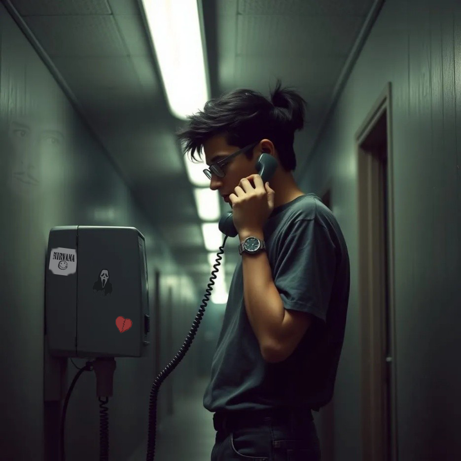 Classic cases of unsolicited communication from the other side | by Cryptid | Mar, 2025 | Medium