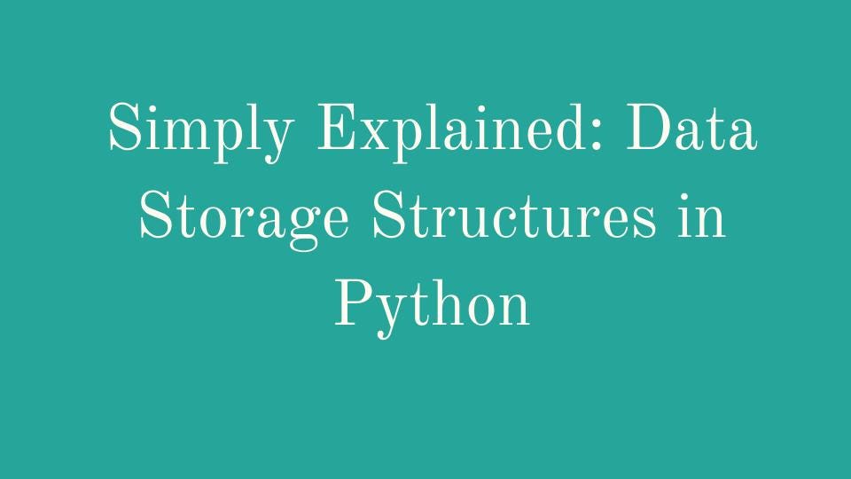 Simply Explained: Important Correlation Coefficients in Data Science ...